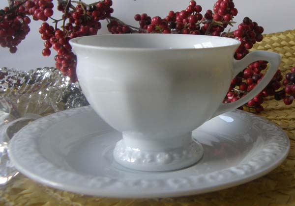 Rosenthal Maria Weiss Espressotasse mit Untertasse 0,08 l | Maria Weiss ...
